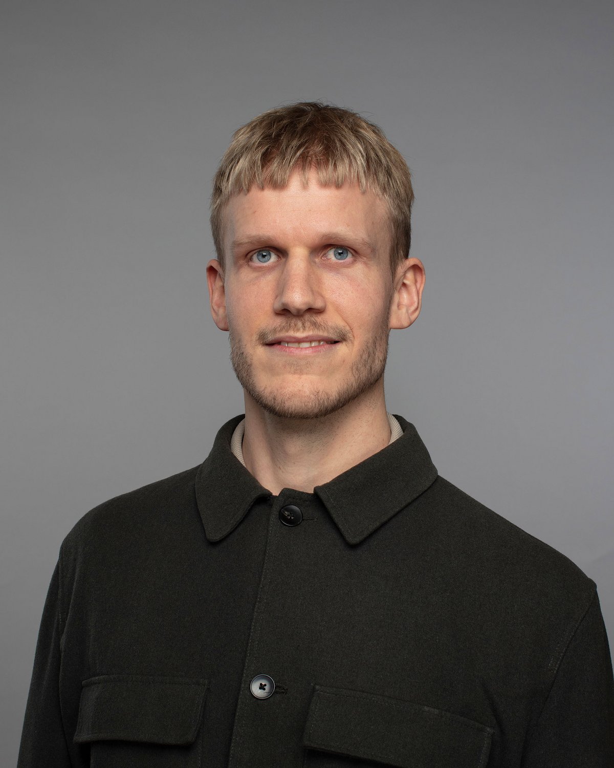 Inaugural Lecture by Jens Emil Grønbæk