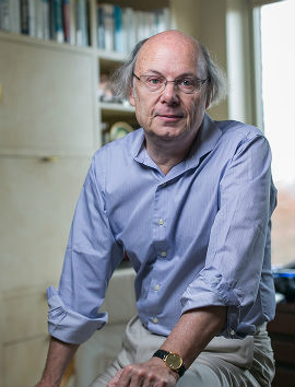 Special talk by Bjarne Stroustrup on Concept-based Generic Programming