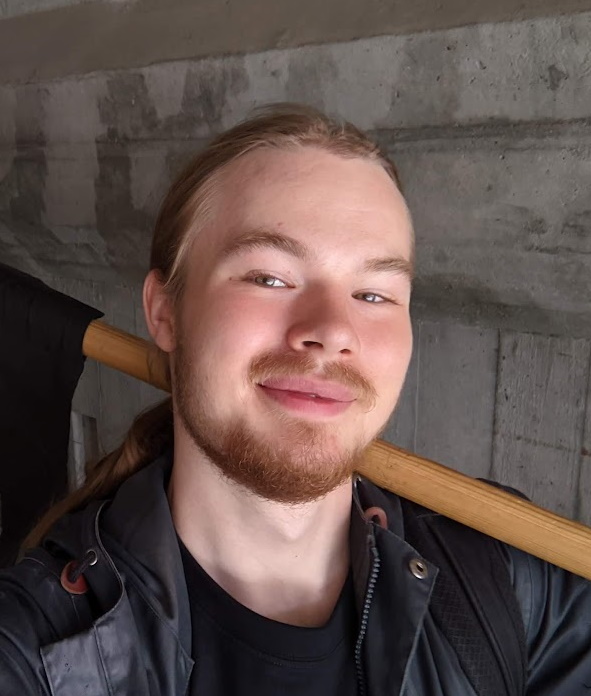 Casper Moldrup Rysgaard´s PhD defence of "A Journey through Persistence ...
